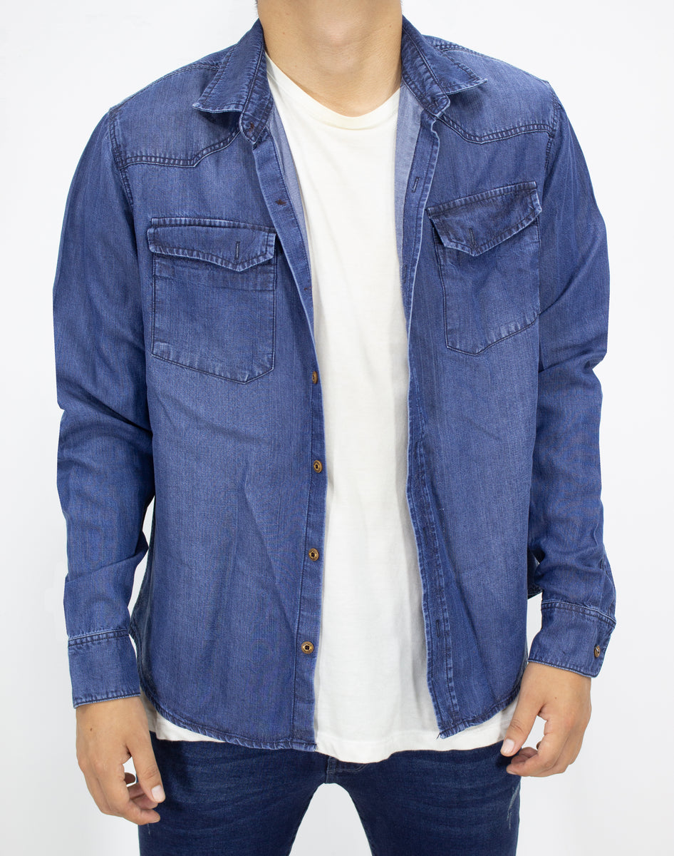 Camisa JOSEN – element premium