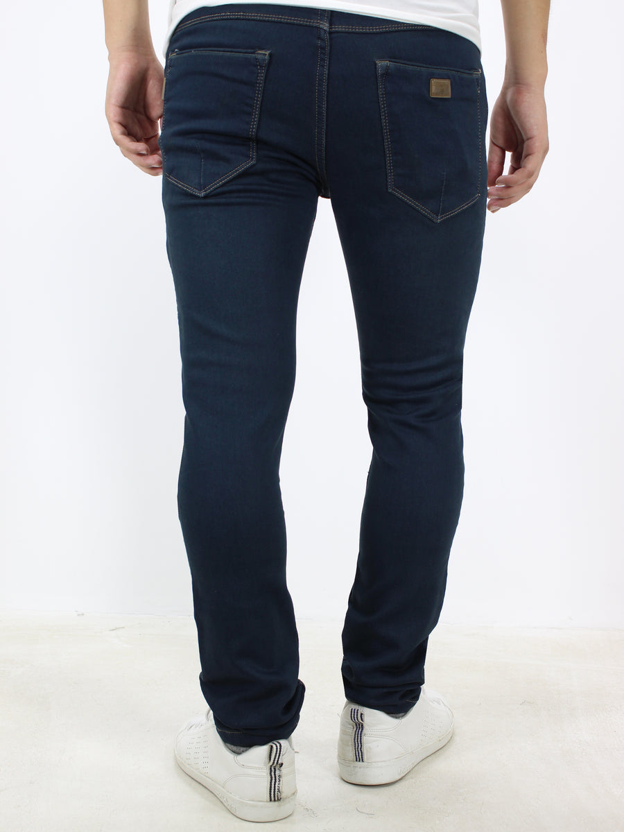 Pantalón Denim LONDON – element premium