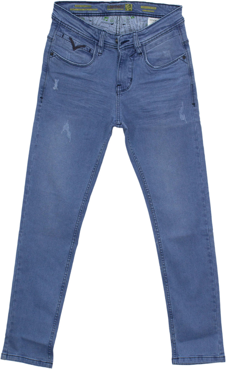 Pantalón jean PACO – element premium