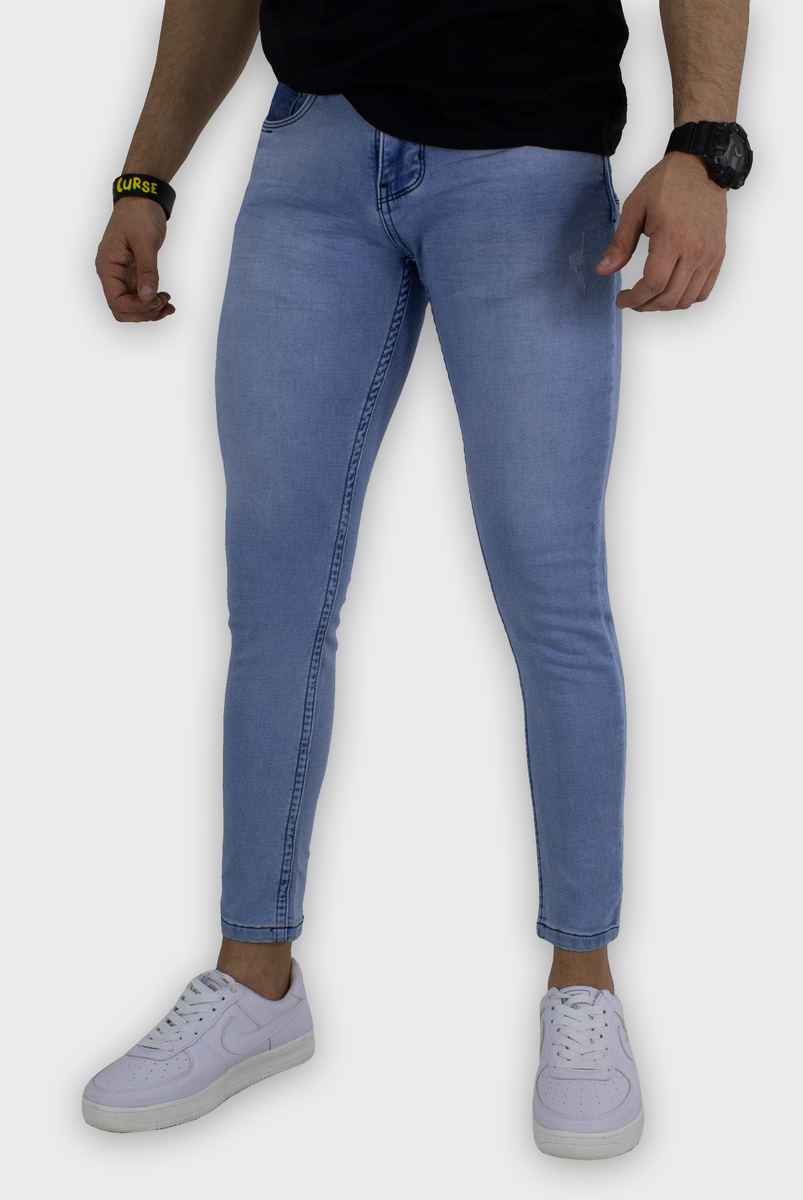 👖 Pantalón jean JAMPOL - jogg jean – element premium